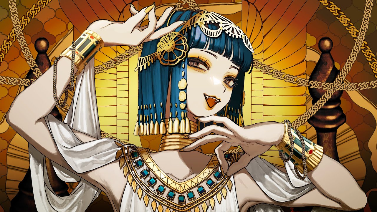 Vell ft. GUMI — Гивурта / Vell - ギビュリタ feat.GUMI