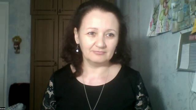 Алена Гилева окупила курс уже в середине базового обучения