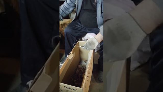 ✔️ Как добыть медь из ТЭН