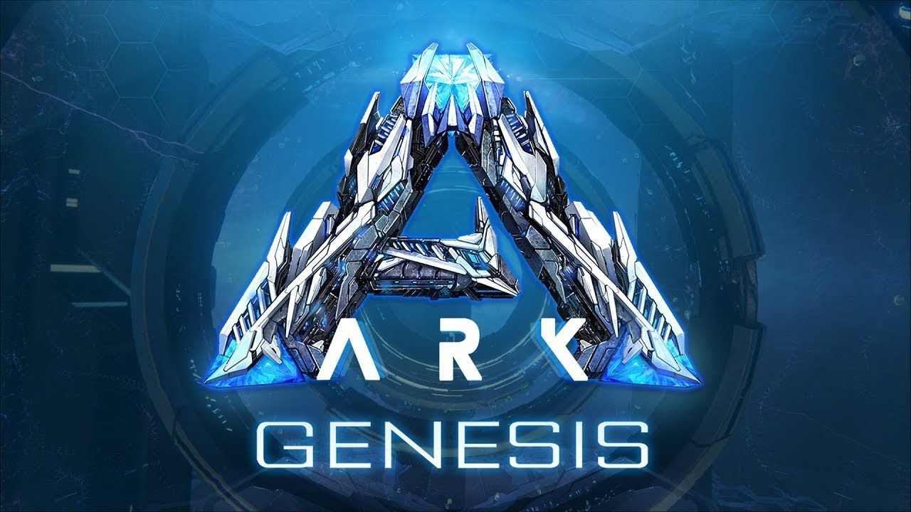 ARK: Genesis - Part 1 Expansion Pack- Трейлер дополнения Генезис 1