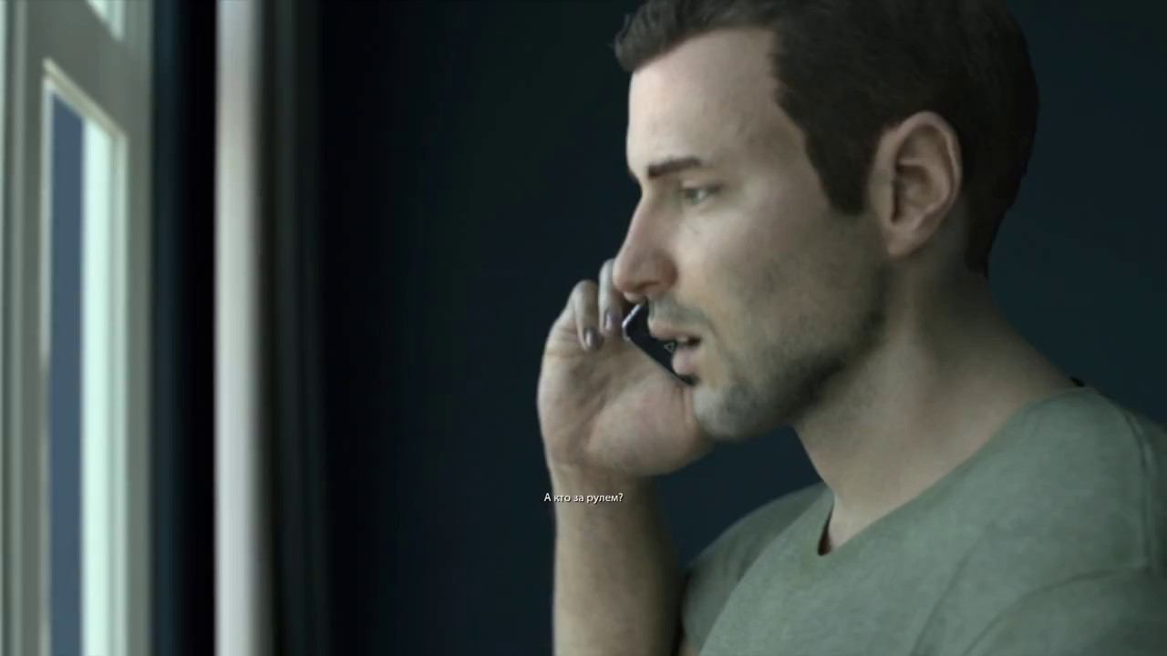 Medal of Honor: Warfighter - Задание 2| Глазами зла