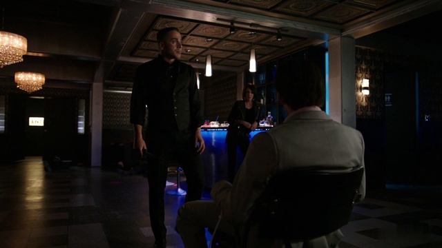 Стрела / Arrow – 6 сезон 19 серия