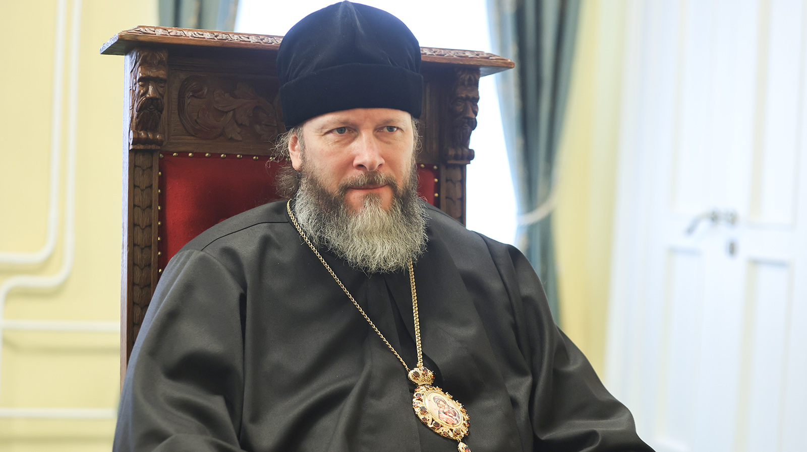 Из истории миссионерства