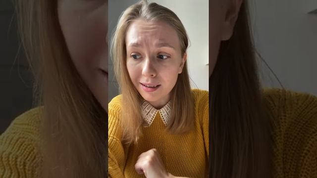 Ермошина Александра Геннадьевна - репетитор по французскому языку - видеопрезентация