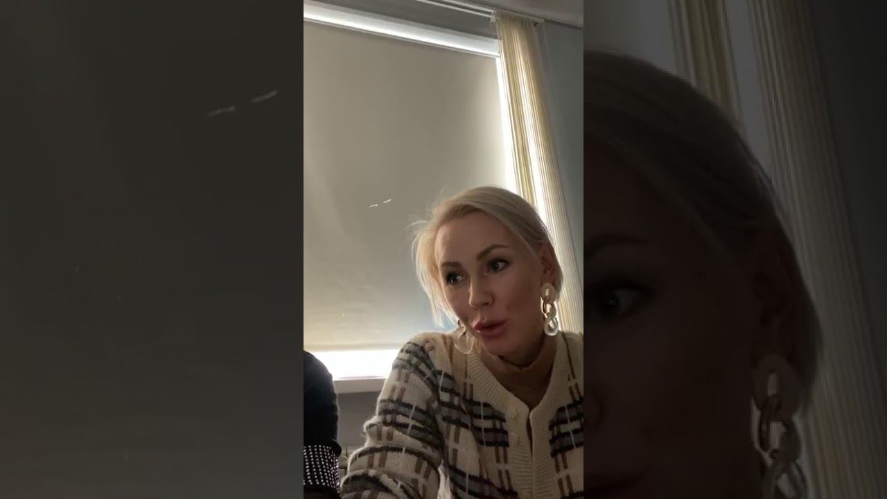 Вебинар № 1 по проекту "Вкус жизни" о важности белков.