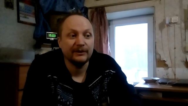 Как надо с демонами бороться