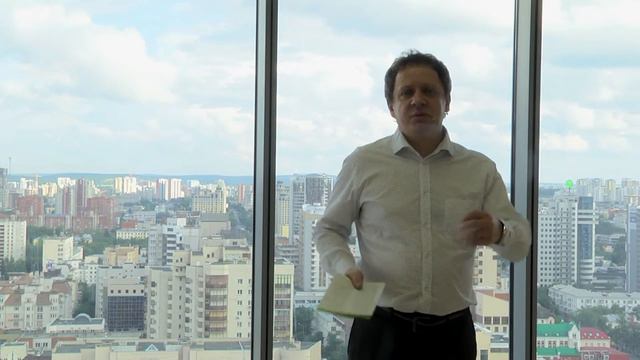 Алексей Зайцев - Управление финансами USIB.RU