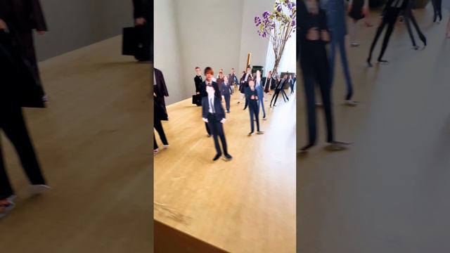 Паша Дуров, когда узнал, что отец 100+ детей