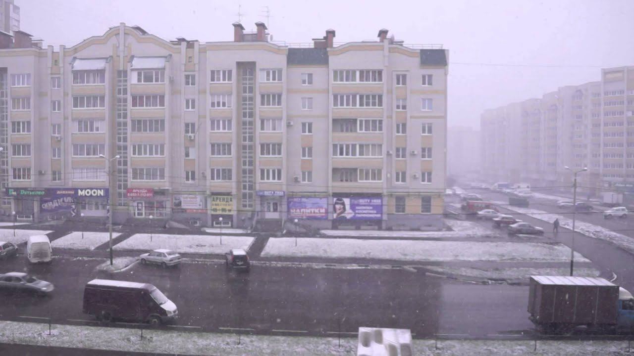 20 апреля 2015. Тамбов