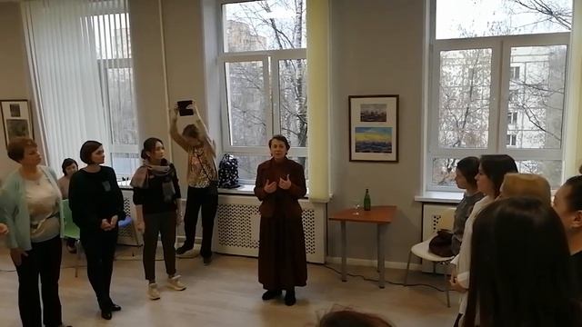 19.11.2021 Семинар - практикум Боронина Елена Германовна