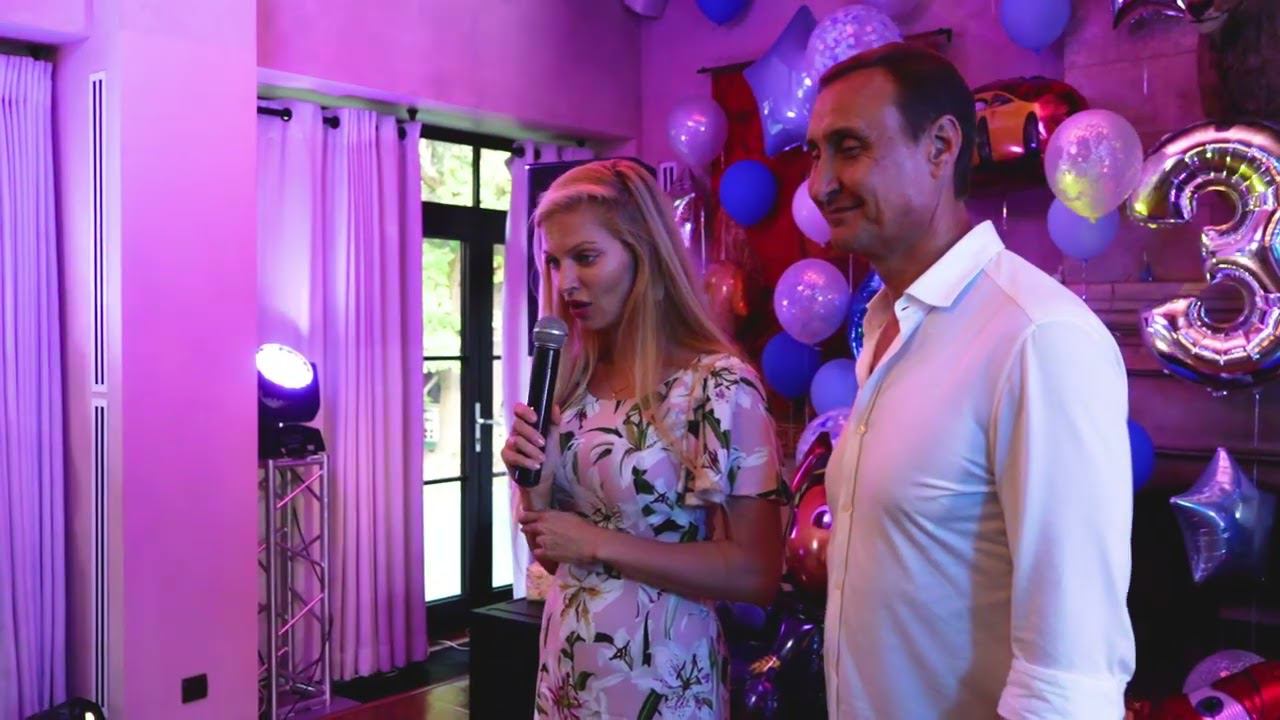 Щенячий патруль