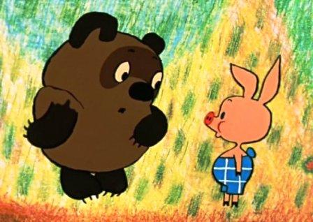 212. ВИННИ, ПЯТАЧОК И НЕПРАВИЛЬНЫЙ МЁД. Леонид Тугутов (Лакшми Нараяна дас). Ведические истории.