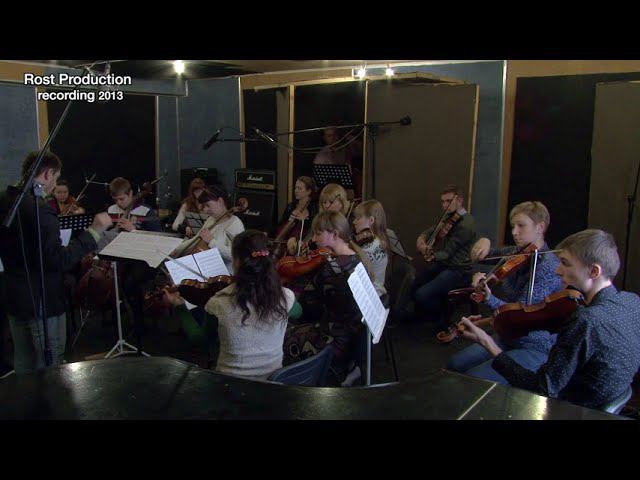 Records Кings night Verona