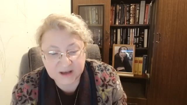 БЫТЬ ВМЕСТЕ: ОПЫТ ТЕОСОФСКОГО СОТРУДНИЧЕСТВА. Елена Логаева. Конгресс -2021 (27-11-2021. Теософия