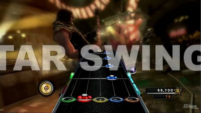 The Man with the Gun