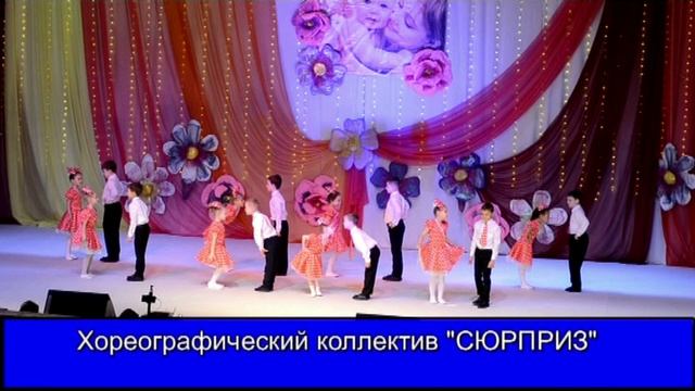 Школа журналистики_День матери