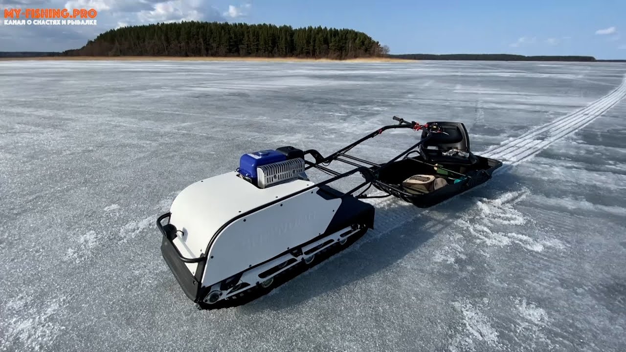 Итоги сезона-2021 | Snowdog-Yamaha