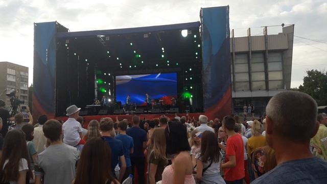 Сфорцандо "Музыка"