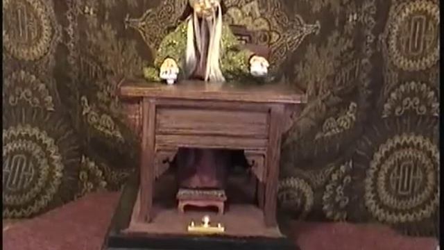 3_Китайский автоматон