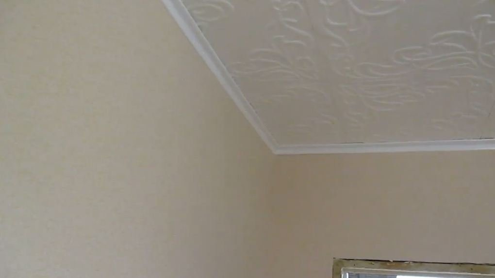 Бюджетный ремонт комнаты