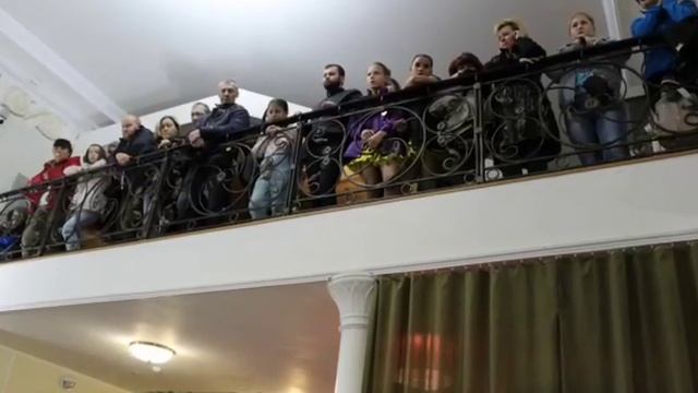 Ночь музеев  2022 г. -Как это было?