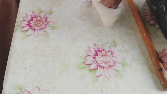 Готовым наш любимый ханум.