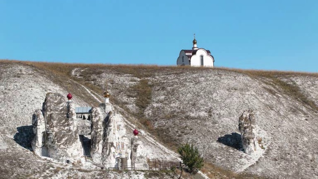 2014 Воронеж - Дивногорье, Ростов на Дону - станица Старочеркасская