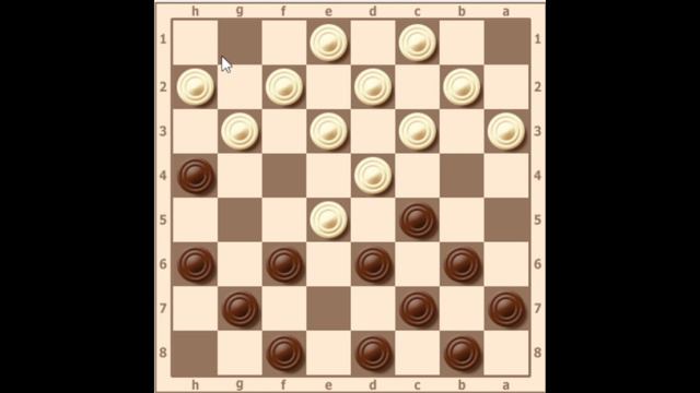 Как не стоит играть в начале партии #3 Центральная партия.