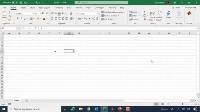 С чего начать 27 - Интеграция MATLAB с Excel