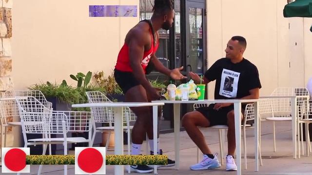 сава и качек 5 часть.пранк