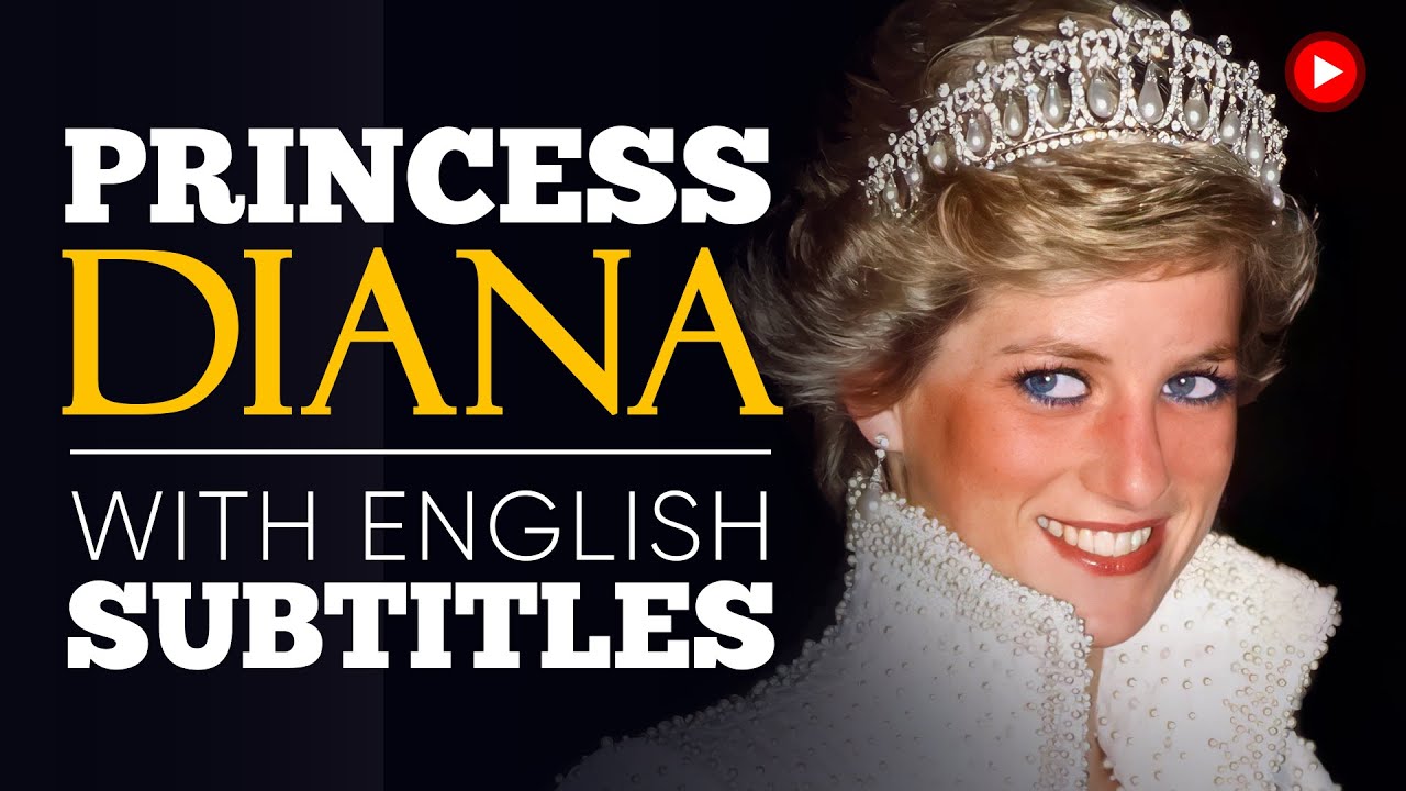 ENGLISH SPEECH _ PRINCESS DIANA_ Women and Mental Health (English Subtitles).mp4