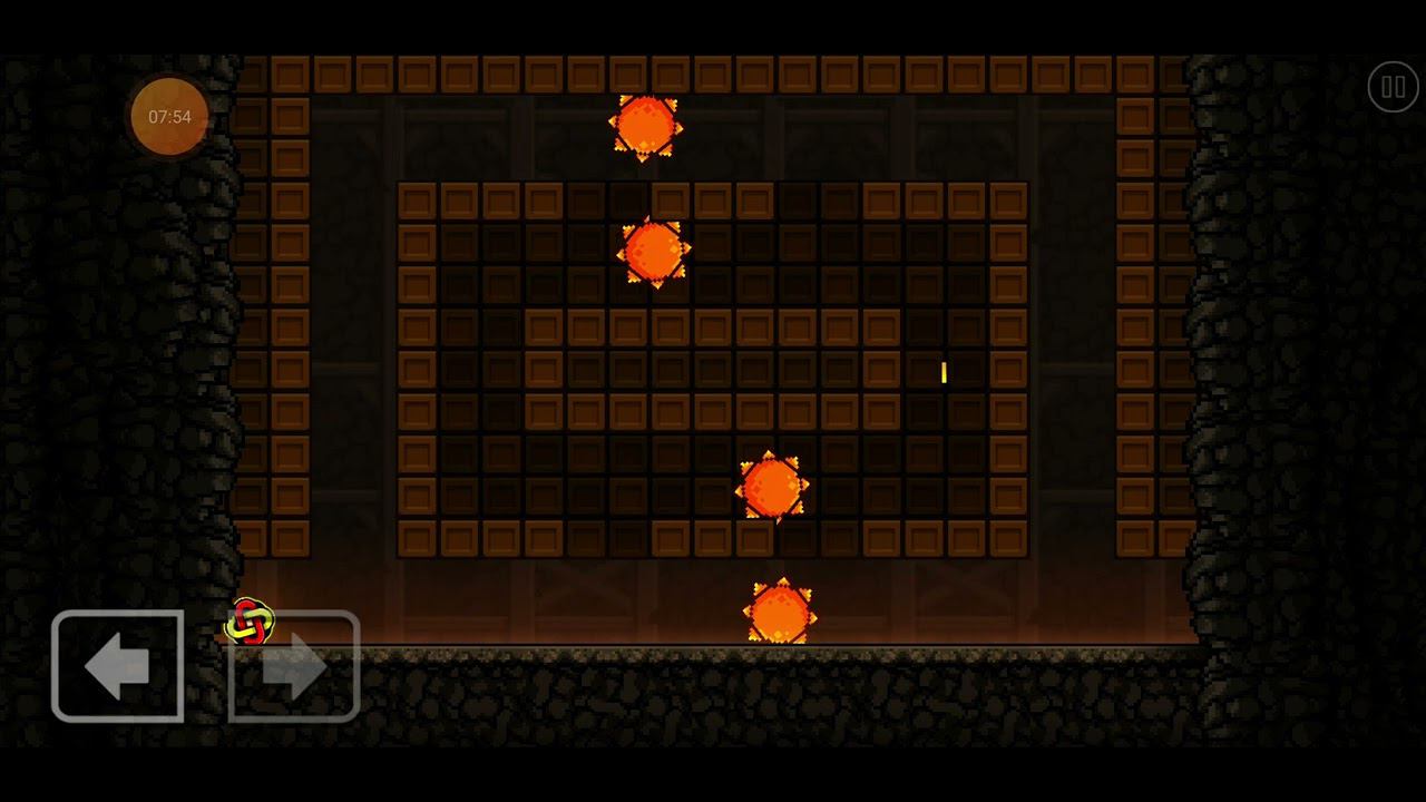 ДИКИЙ ХАРДКОР!!! THE SECRET HOLLOW!