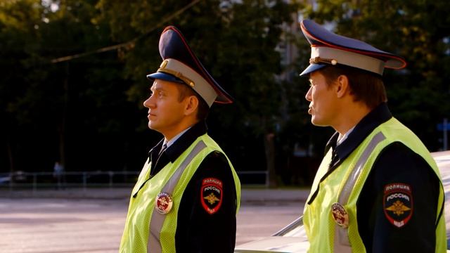 Семья Светофоровых 2 сезон 15 серия "Пристегнулся сам- пристегни другого"