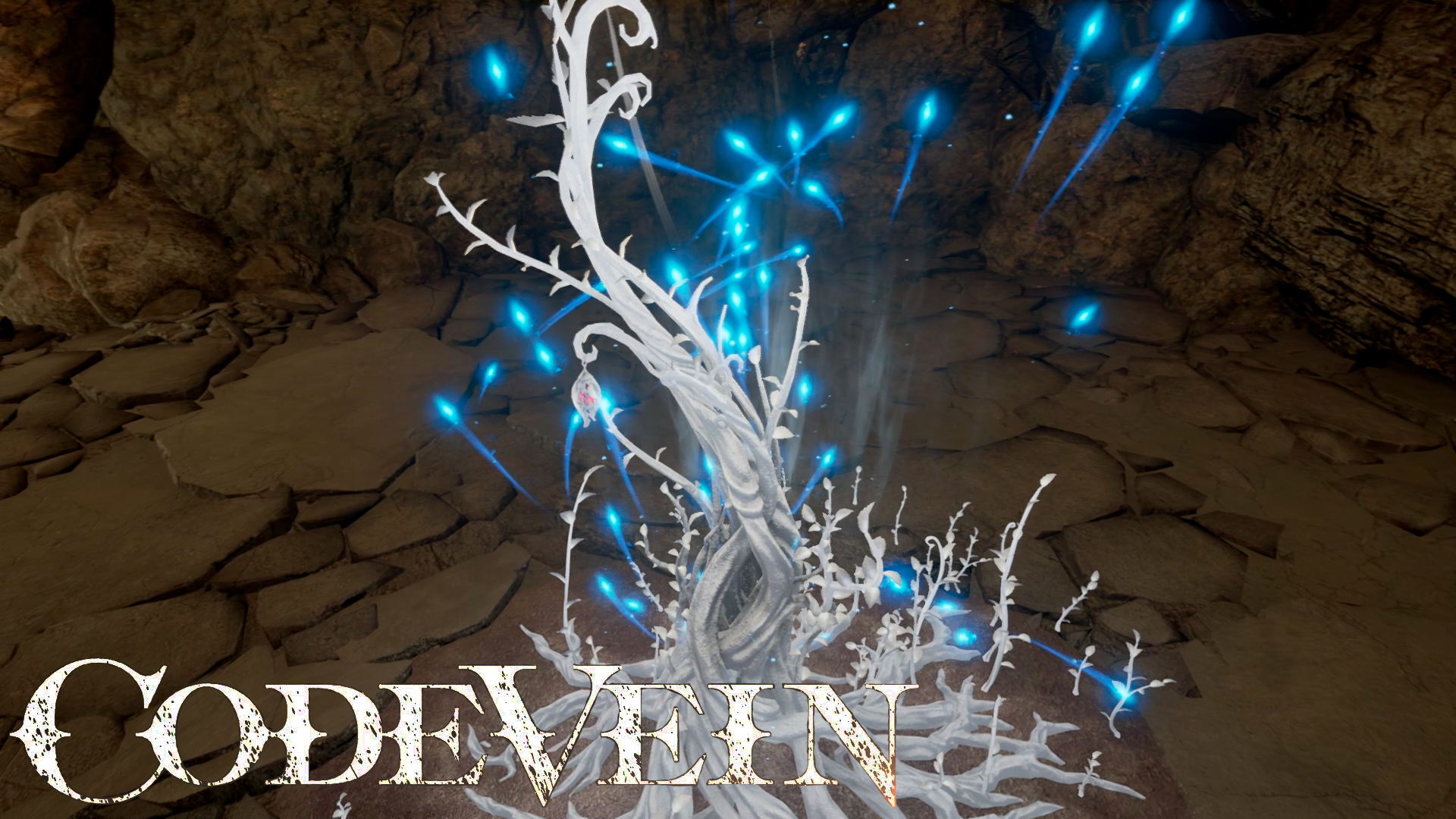 Блуждание в лабиринте ➤ CODE VEIN №6