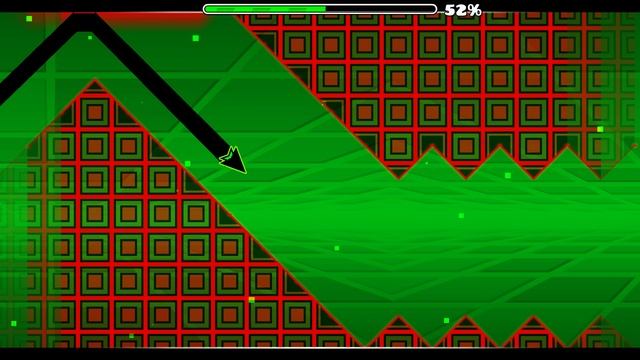 Dorabaebasic 7 (Geometry Dash)