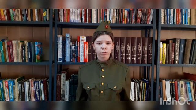 Петрова Анастасия, поселок Новоульяновский, Георгиевский городской округ, 14 лет.mp4