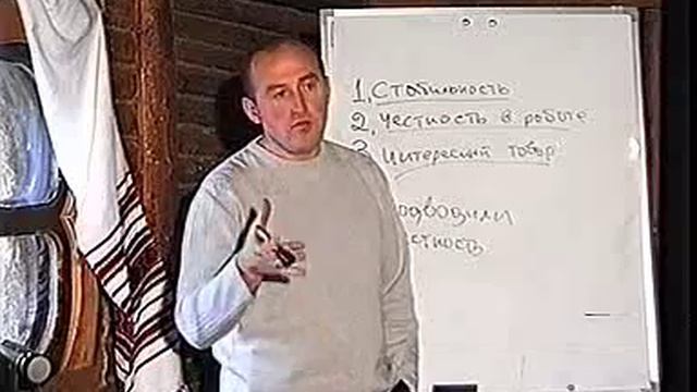 Торговый представитель. Урок 10. "Как преодолеть сопротивление заказчика"