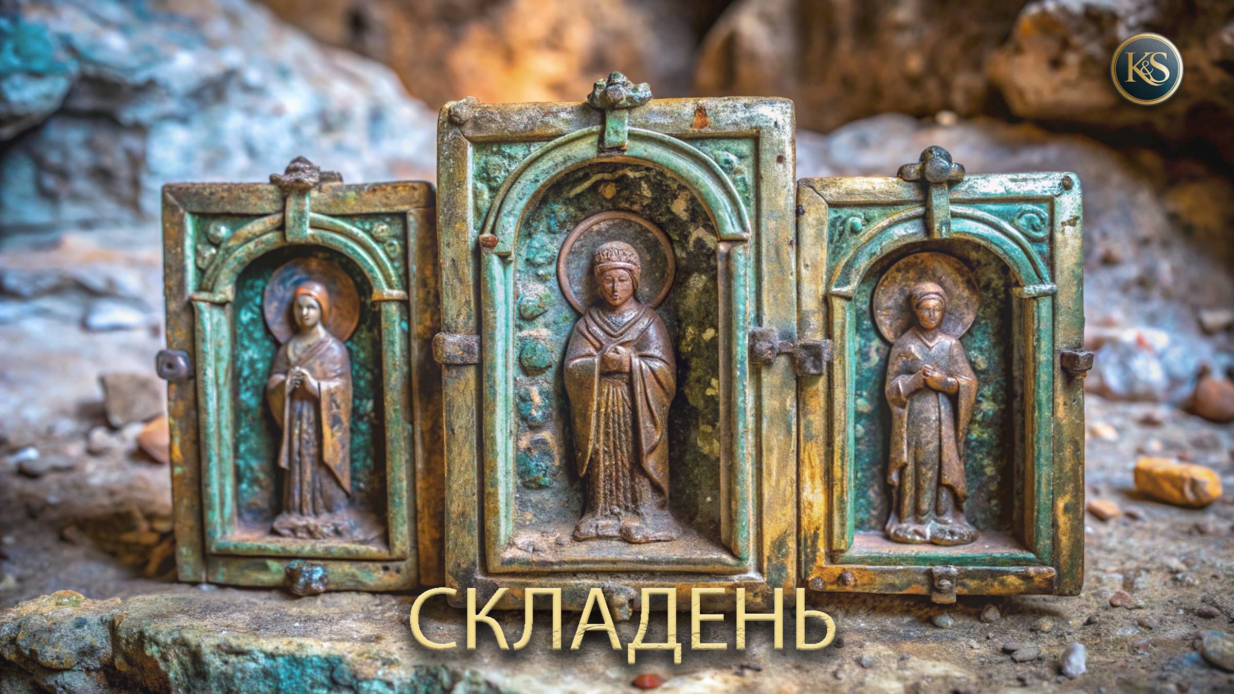 Старинный артефакт