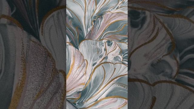 Экологически чистые бумажные обои