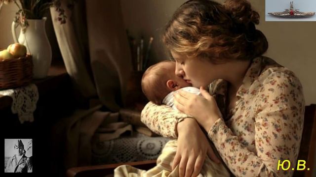 Анатолий Журавский 70-е. Старушка седовласая моя.mp4