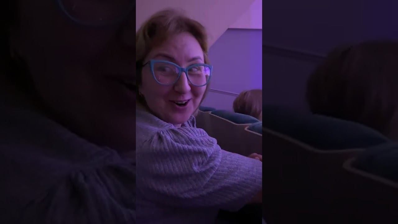 Сергей Куренков "Женщина-воздух"