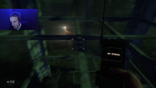 Вьетнамские Флешбеки #16 In Sound Mind