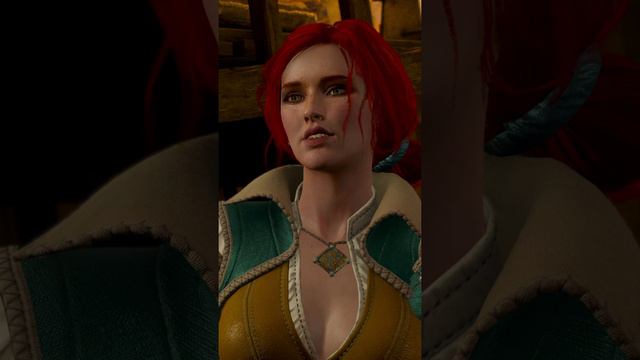 О цветах речи не было