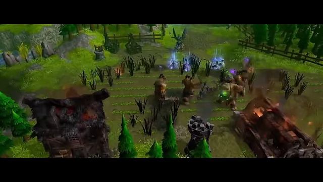 Игра как жизнь 3, часть 1