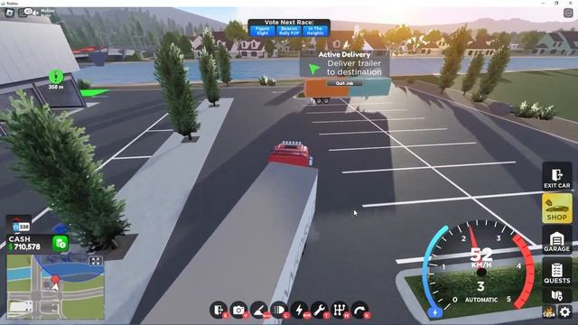 Беседы об оккультизме-2 (Роблокс)