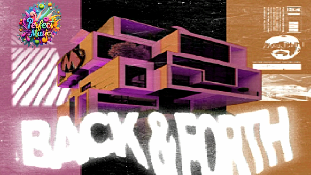 НОВИНКА!!!   / MANSHN - Back & Forth / Хиты 2024 / Garage