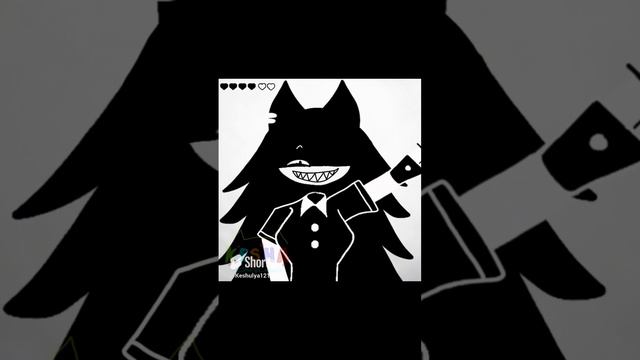 Even though I loved you #flipaclip #fpe #trending #shorts