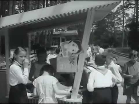 Вильнюсская ДЖД, 1963 год