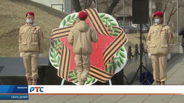 7 ДНЕЙ (30 апреля 2022)