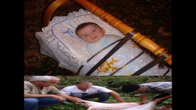 ДАГЕСТАН - горы , природа , культура и люди - (Фото Шоу )